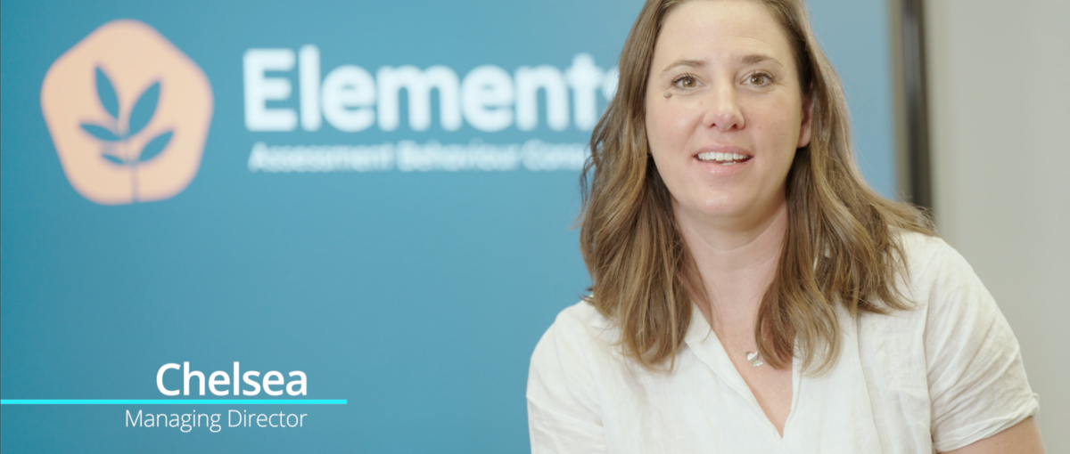 Elements ABC | Assessment Behaviour Consulting