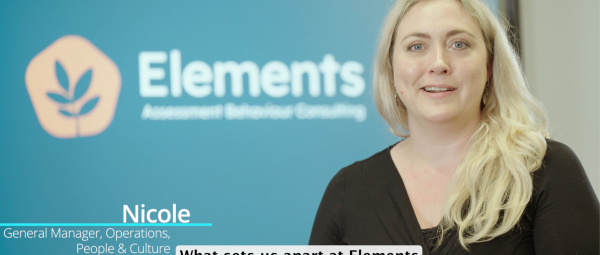 Our Team - Elements ABC